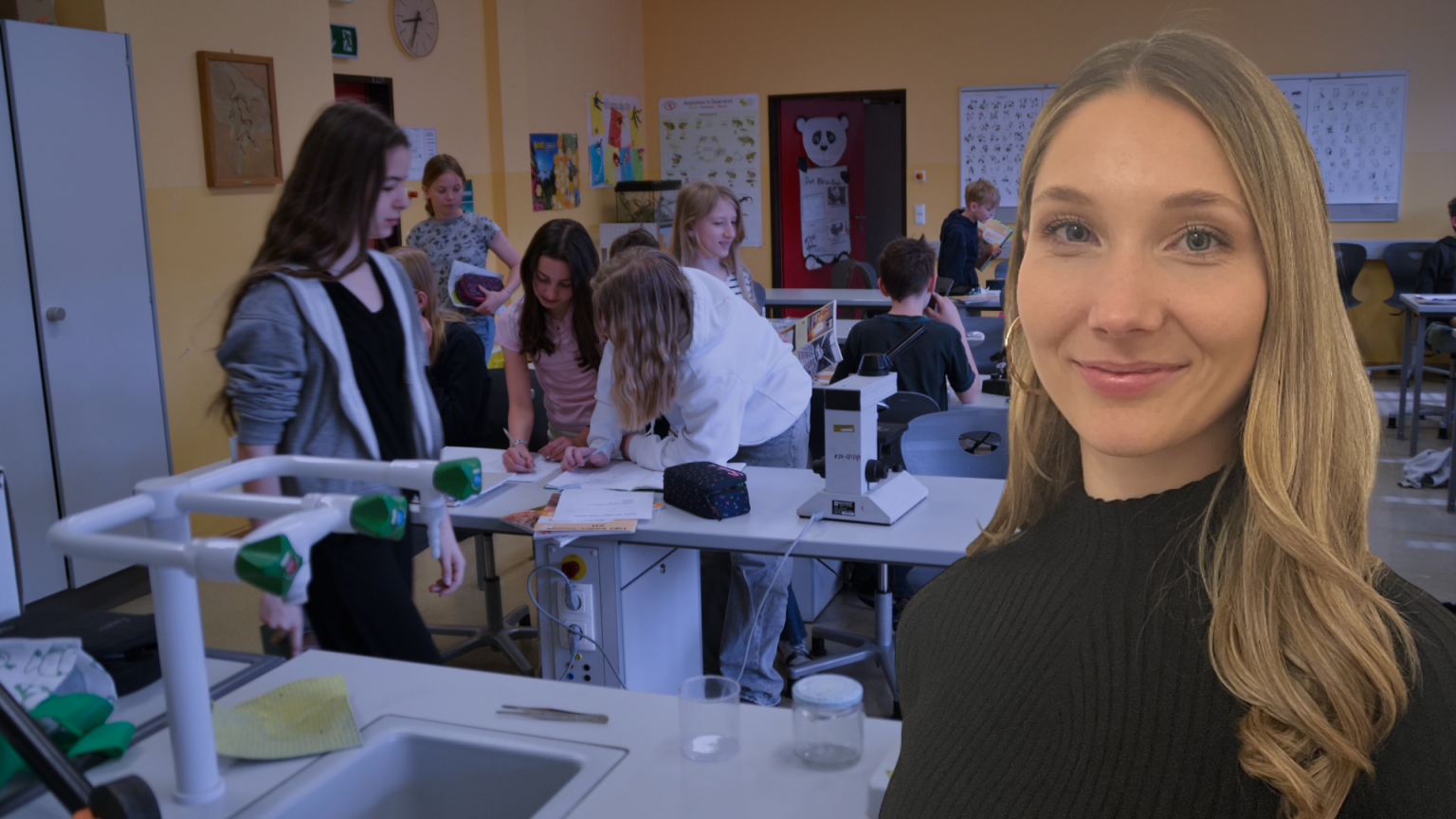 BG/BRG/MG Dreihackengasse - Musikgymnasium Graz