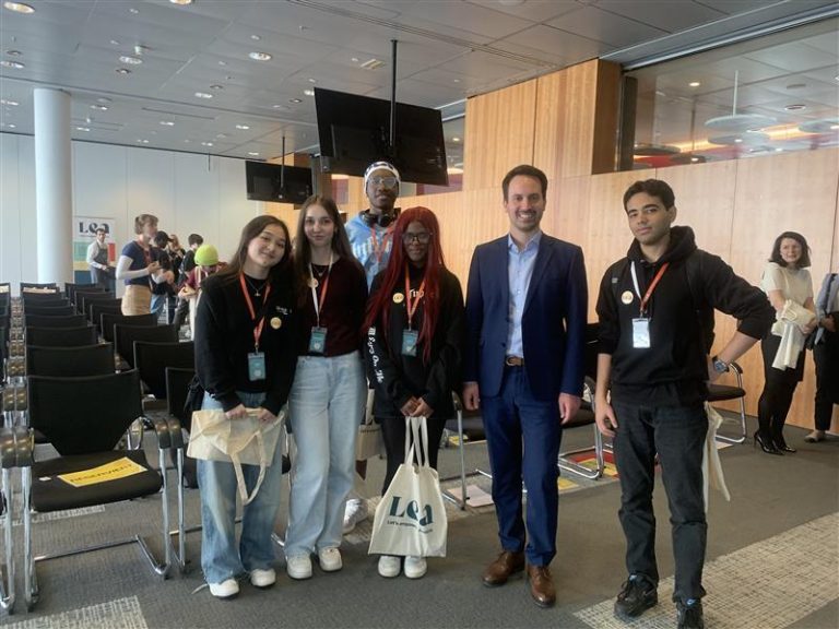 BG/BRG/MG Dreihackengasse - Musikgymnasium Graz